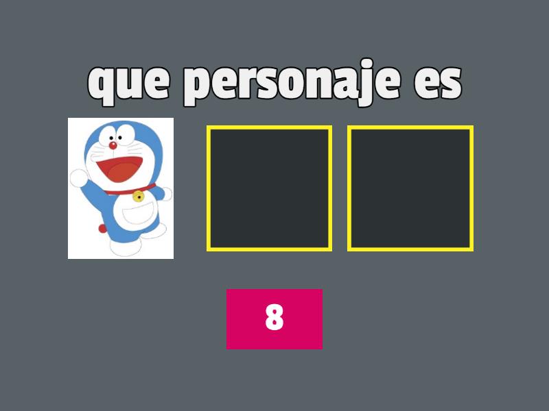 ¿pregunta? - Cuestionario pierde o gana