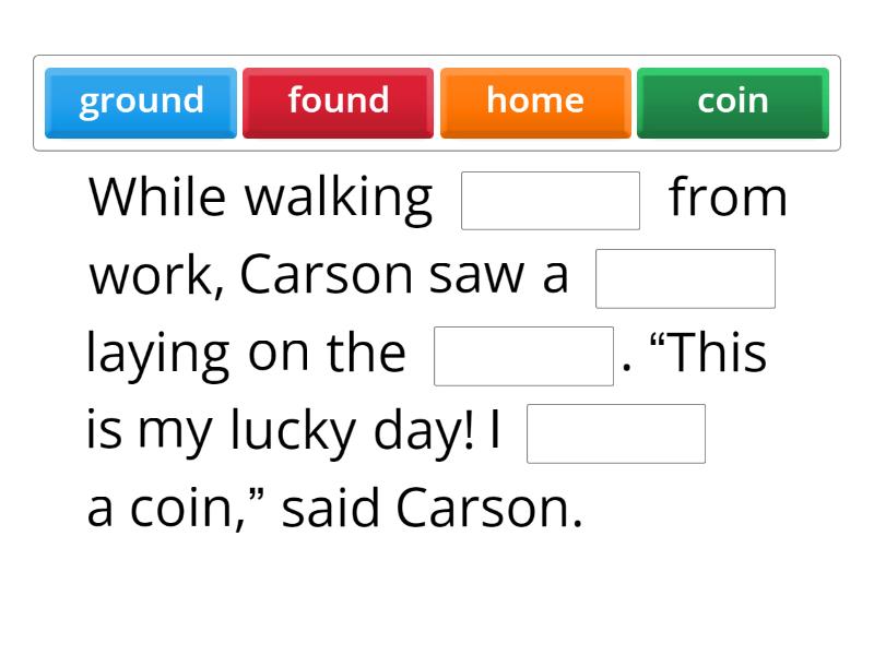 UFLI Lesson 97: vowel teams and diphthongs review - A New Coin ...