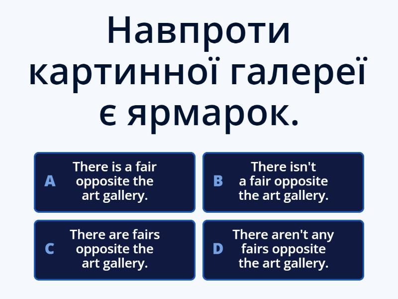 Level 5 Unit 3 Lesson 3 - There is / There are / Present Continuous ...