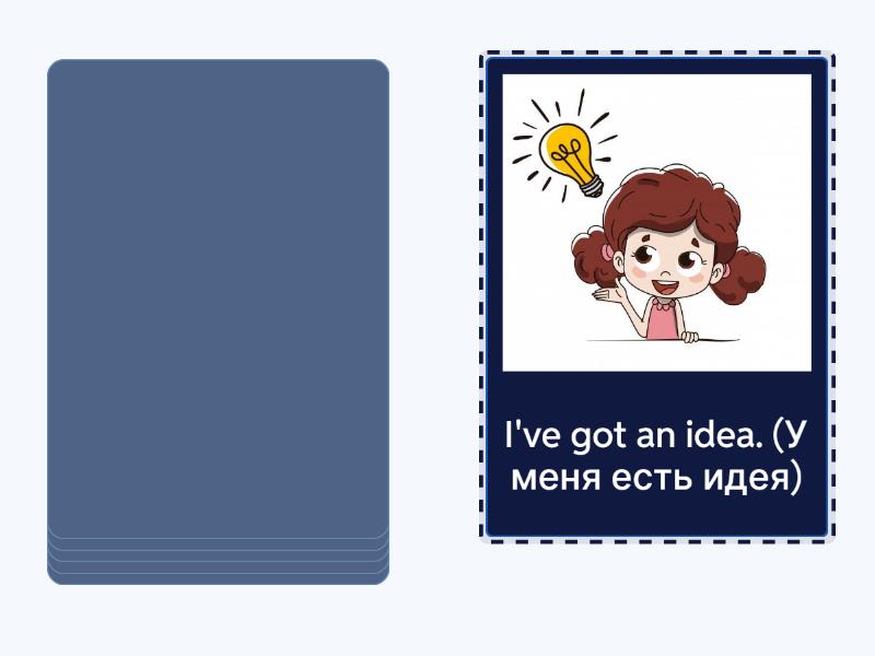 SM1_Unit 5_Story - Speaking cards