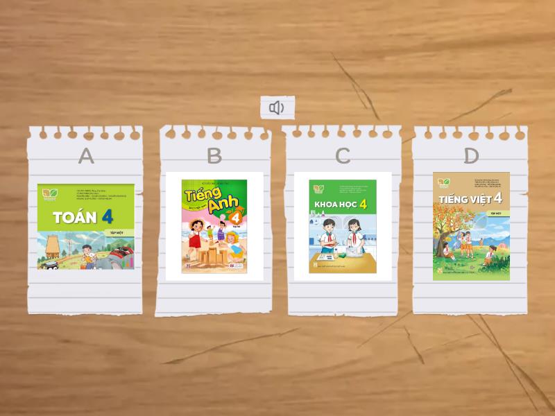 E4- U7- Listening - Quiz