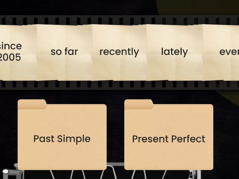 Revision A2 - Speed sorting