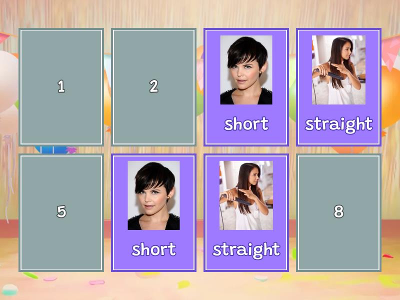 U6_L1_Vocab Game - Matching pairs