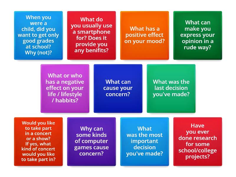 Solutions pre-intermediate 3F - Flip tiles