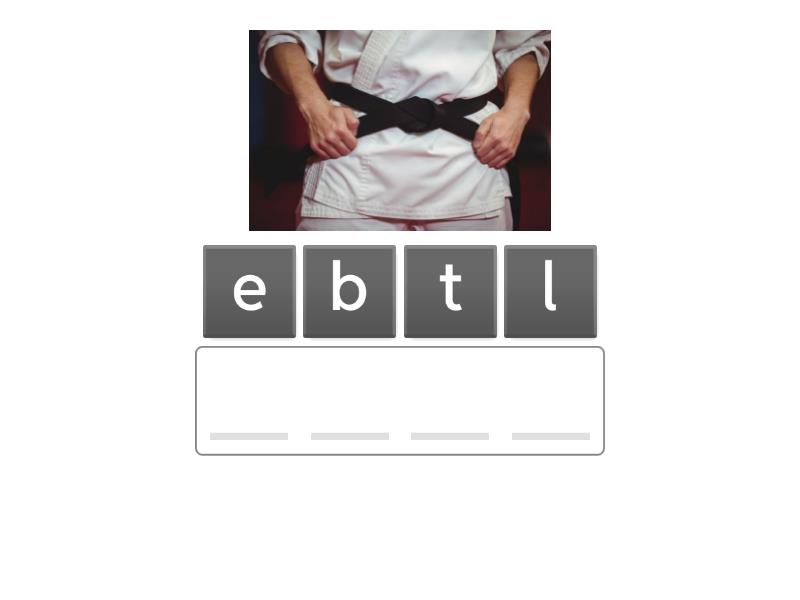 UFLI 40b - short e advanced - Anagram