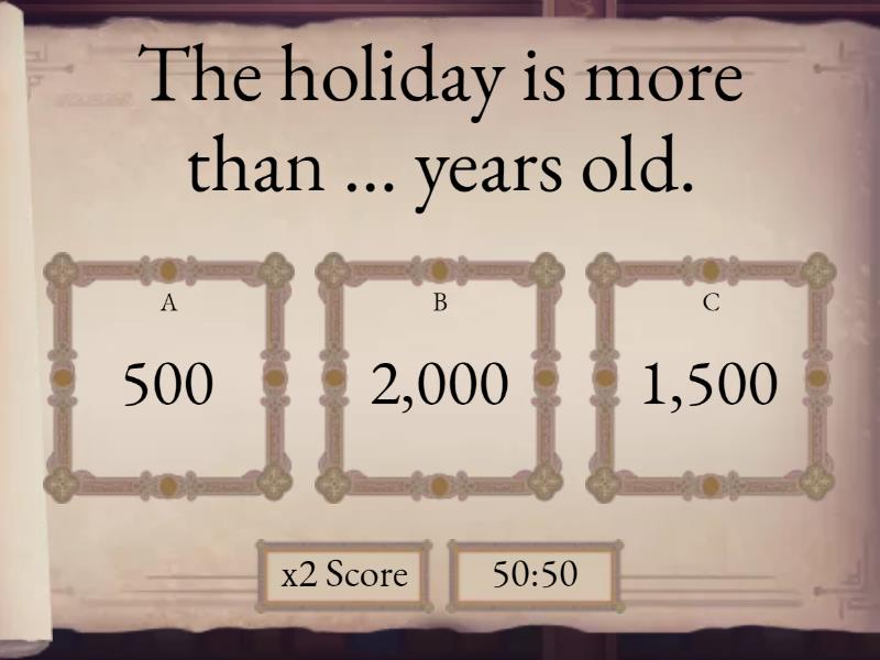 Halloween Fun Facts_ A2 - Telequiz