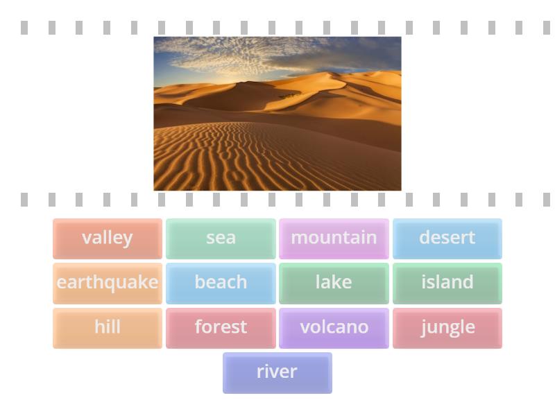 Prepare 3. Unit 2. Vocabulary Review-1 - Find the match