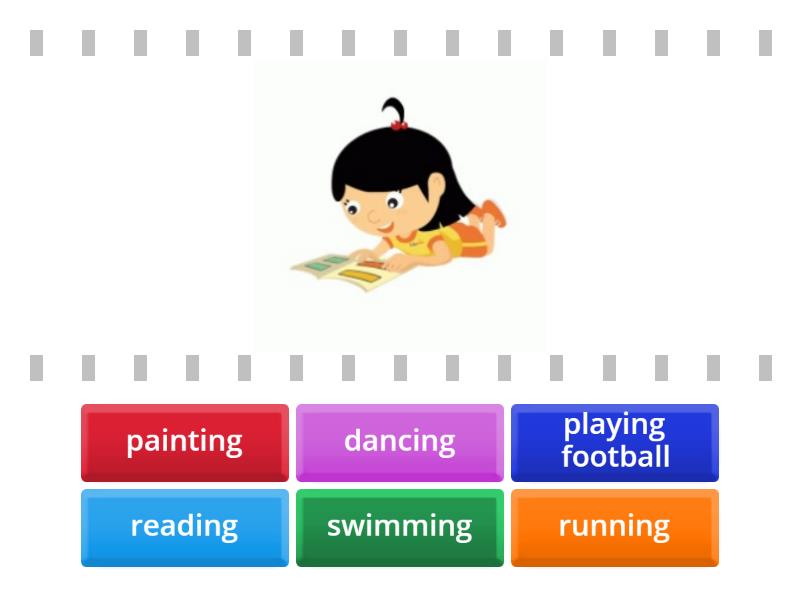 SM Starter U9 - matching - Párosító