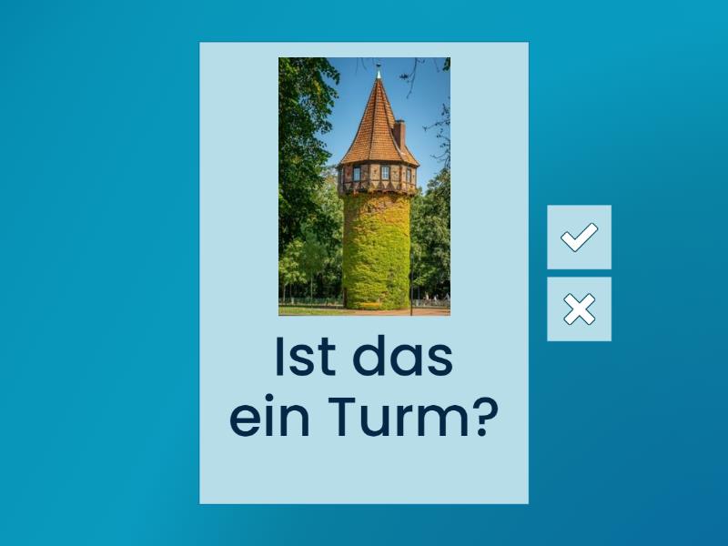 A1 Kandg Ist Das Flash Karten