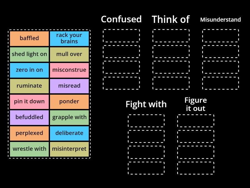 Problems 3b. Roadmap C1-C2 - Group sort