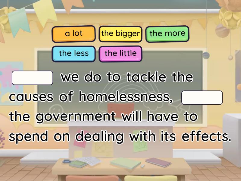 Roadmap B2+ 2B ex8 - Complete the sentence