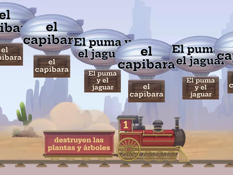 El capibara con botas - فرقعة البالونات