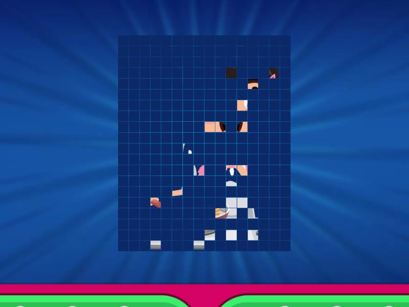 GG2 Unit 0.2 action verbs 1 (c) - Image quiz