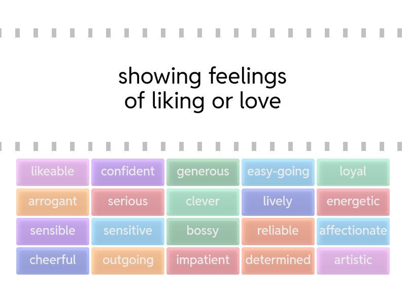 St.b. p 6 vocabulary - Find the match