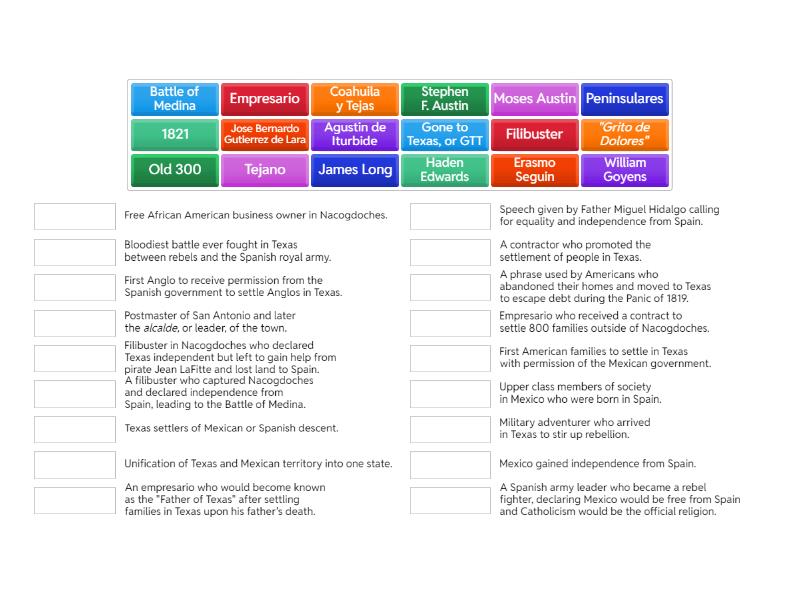 Mexican National Era - Match up
