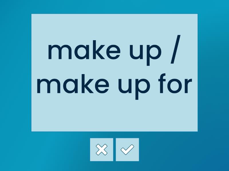 Focus 4 unit 6 What's the difference? - Tarjetas flash