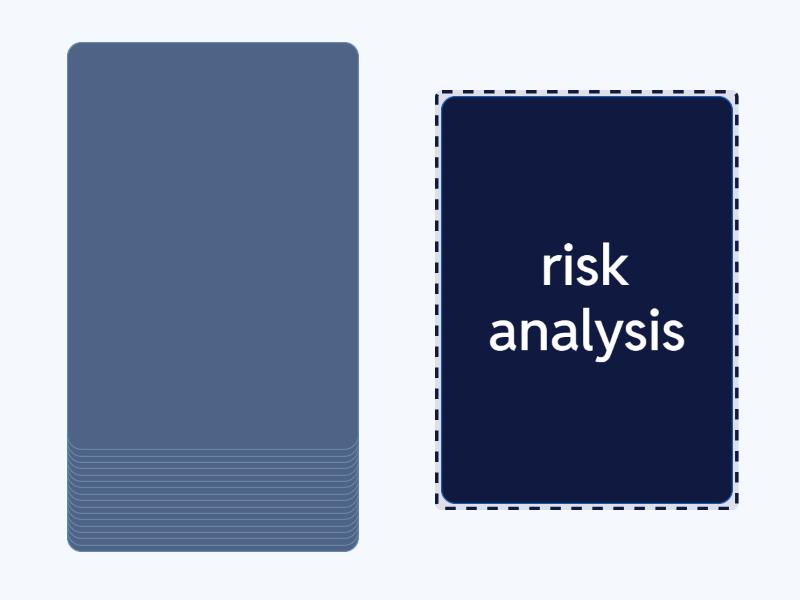 Business Partner B2+_TB_161_U7.1 - Risk - Vocabulary – Risk - Speaking ...