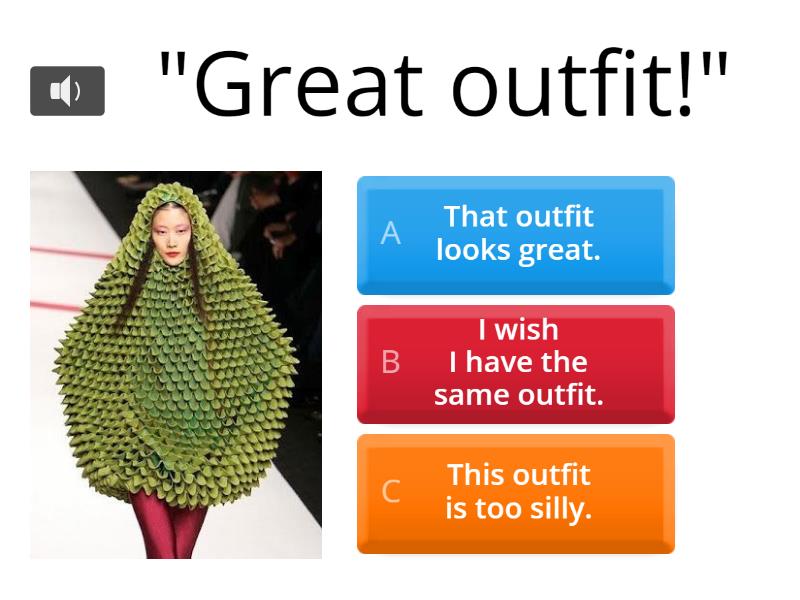 Sarcasm Detective - Quiz