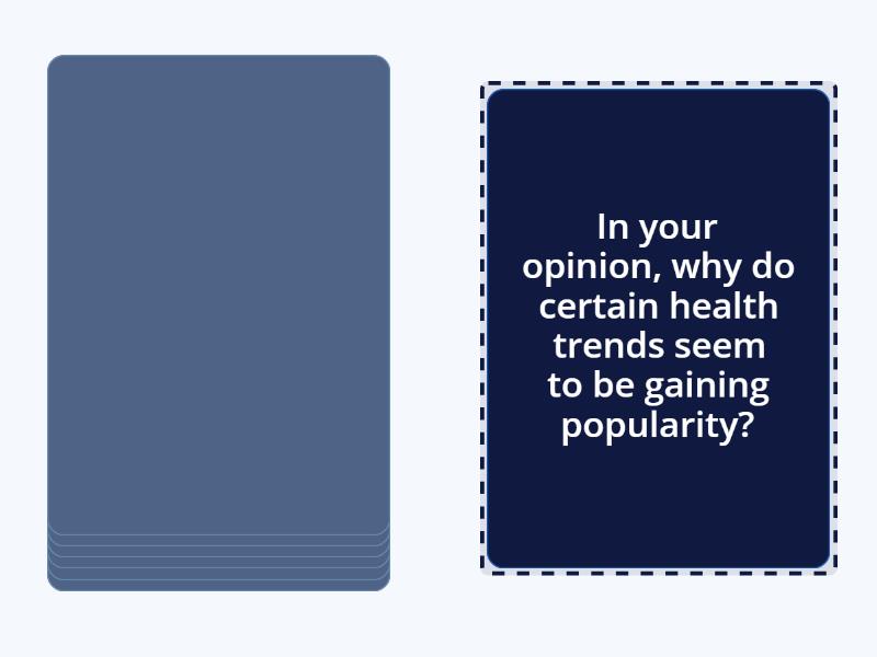 Roadmap C1 Unit 2B Continuous tenses - Speaking cards