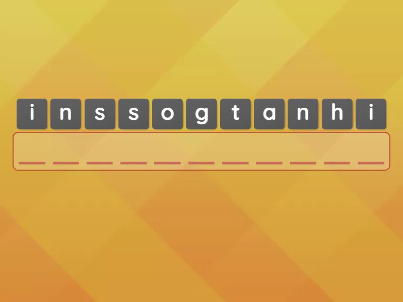 SO interplus u5 dvd adjectives - Anagram