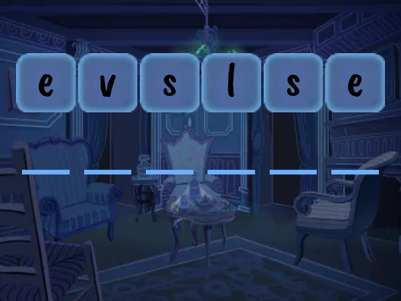 (2024-2025) Unit 3 Lessons 6-10 Plural Nouns - Anagram