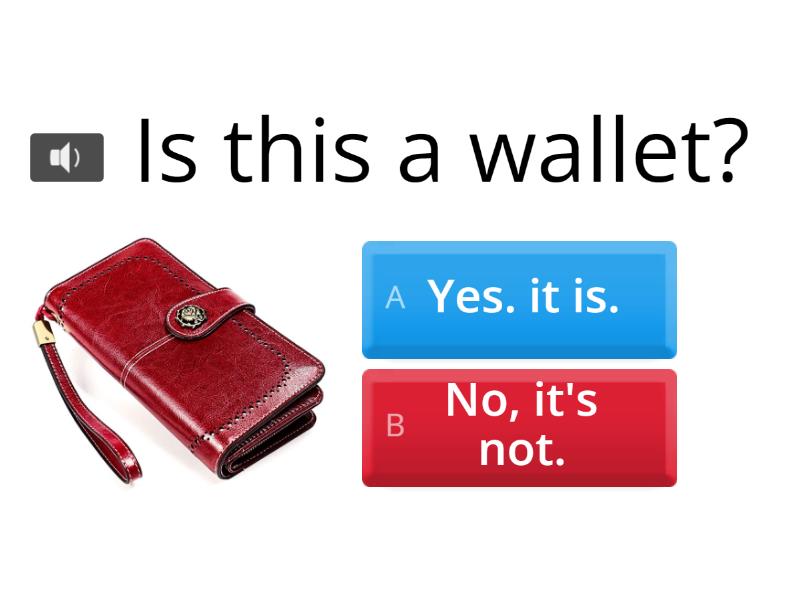 English File Beginners File 3A "Where are my keys?" - Quiz