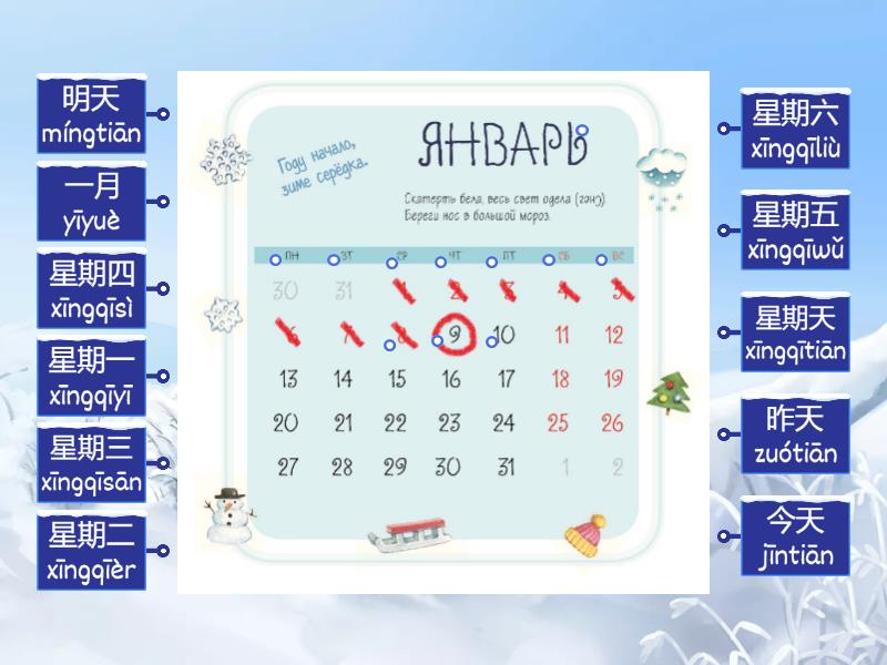 Easy Steps kids 2b L1 - Labelled diagram