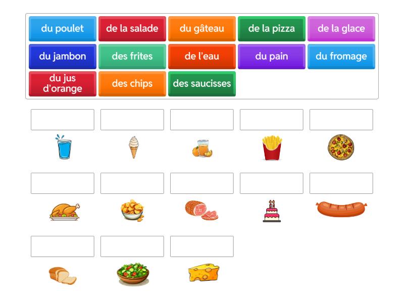 Maddiston P7 lesson - Match up