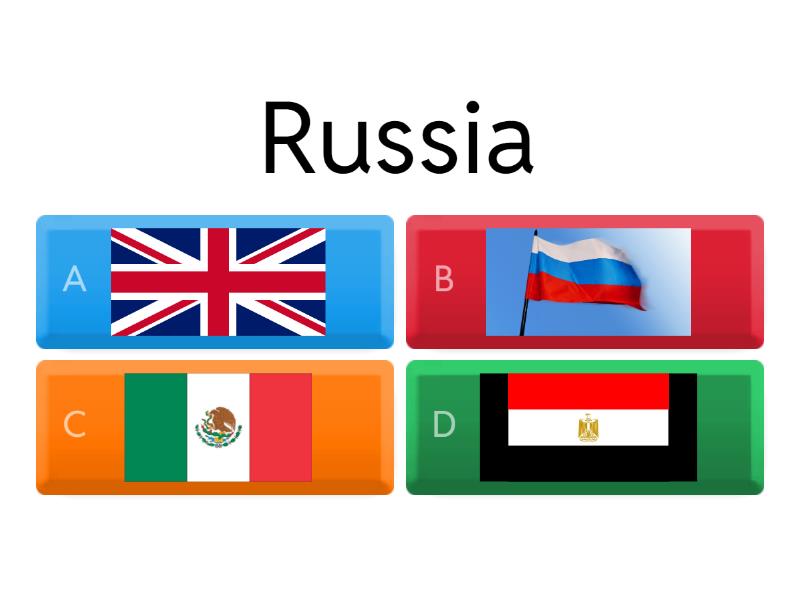 AS1 - u1l4 - Flags - Quiz