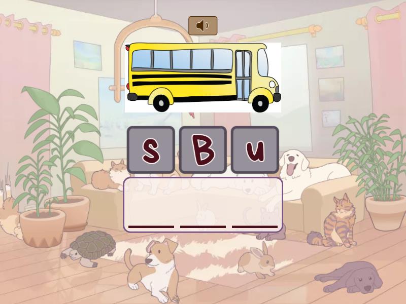 Grade 2_Unit 16_Transportation - Anagram
