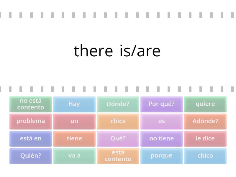 2024 Y6 Bart quiere un gato 2 - Cada oveja con su pareja
