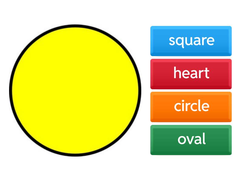 Page 16- Basic shapes - Quiz
