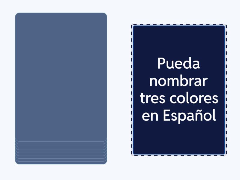 Encuentra a alguien que... / Find someone who / Lesson 1/ Cultural ...