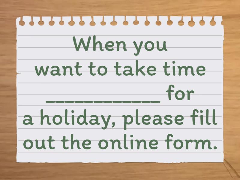 Roadmap B1+ (2B. First days) - Flash cards