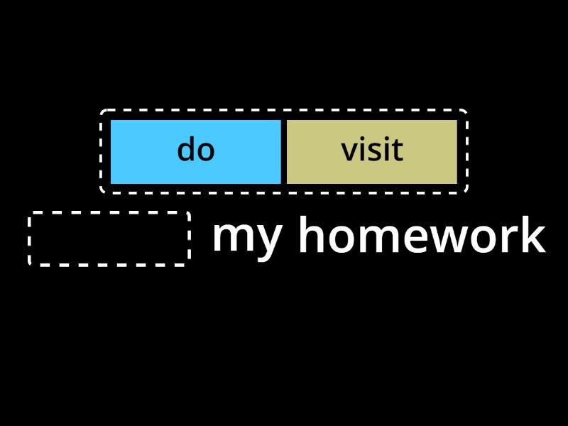 FF2- UNIT ̀6- NEW WORDS - Complete the sentence