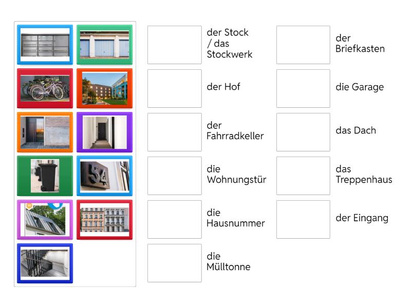 Dt4 A2 Lek 14 WS Momente 2025 - Match up