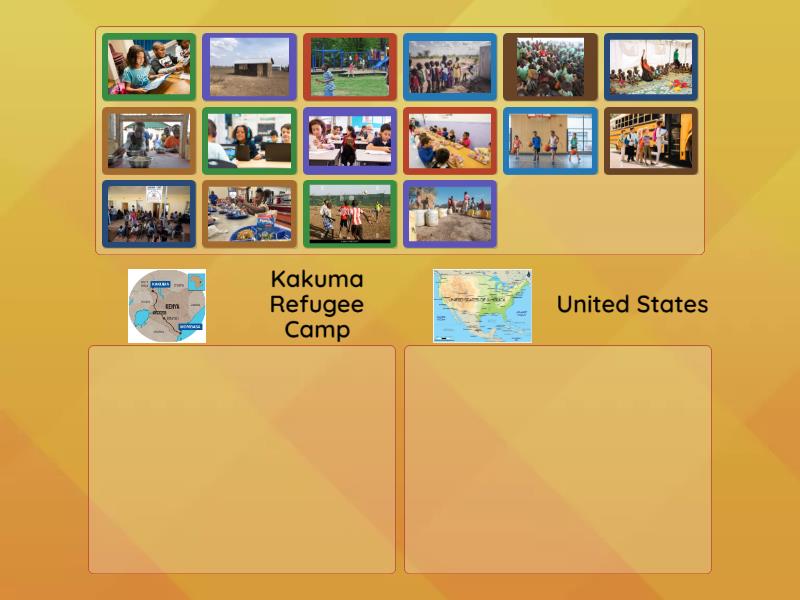 Grade 2 Unit 4- Lesson 12 - Group sort