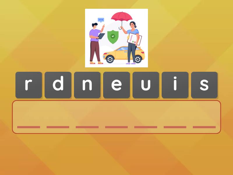 MG2.1 U2 Voc - Anagram