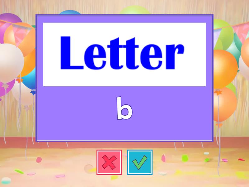 G1: Unit 5: Phonics - Flash cards