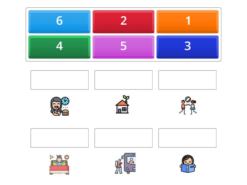 Algorithms - Match up