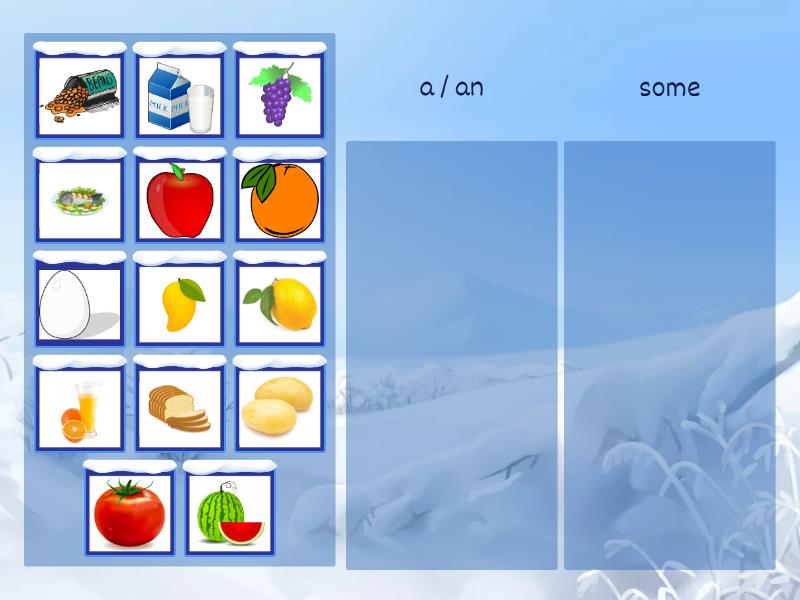 SM2 Unit 4 - a/some sorting - Group sort