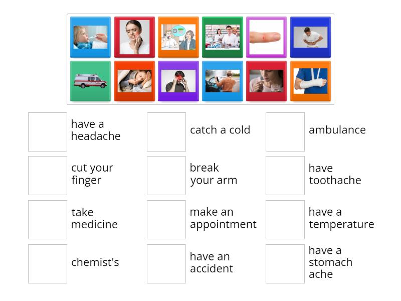 Roadmap A2 (9A) - Match up