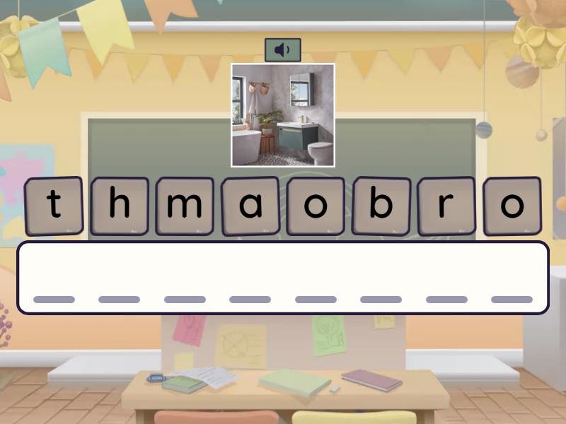 Ex1- U6-L1 - Anagram