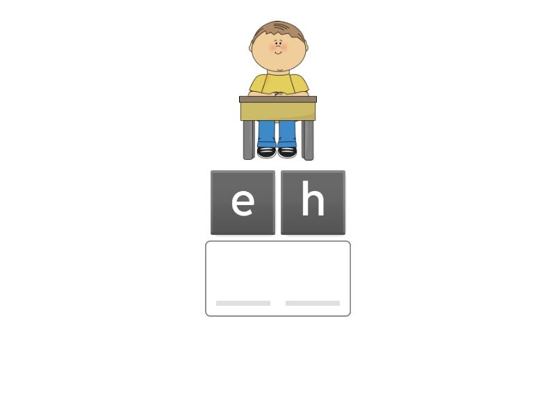 Sight Words - Sets 4 & 5 - Anagram