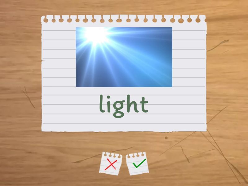 Basic opposite adjectives Entry 3 (with sound) - Flash cards