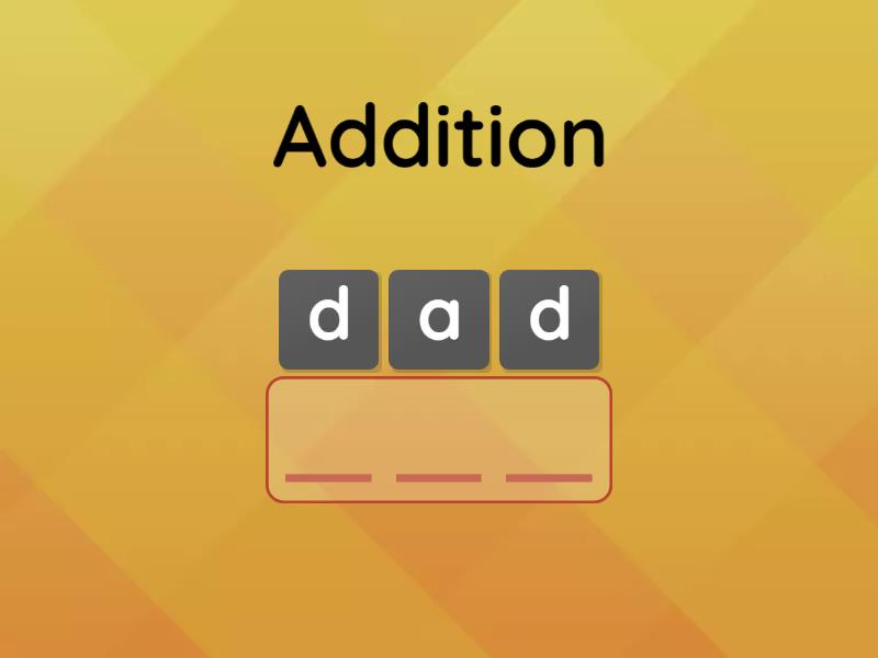 Translating Verbal Phrases to Algebraic Expression - Anagram