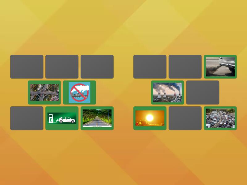 Problems and solutions - Matching pairs