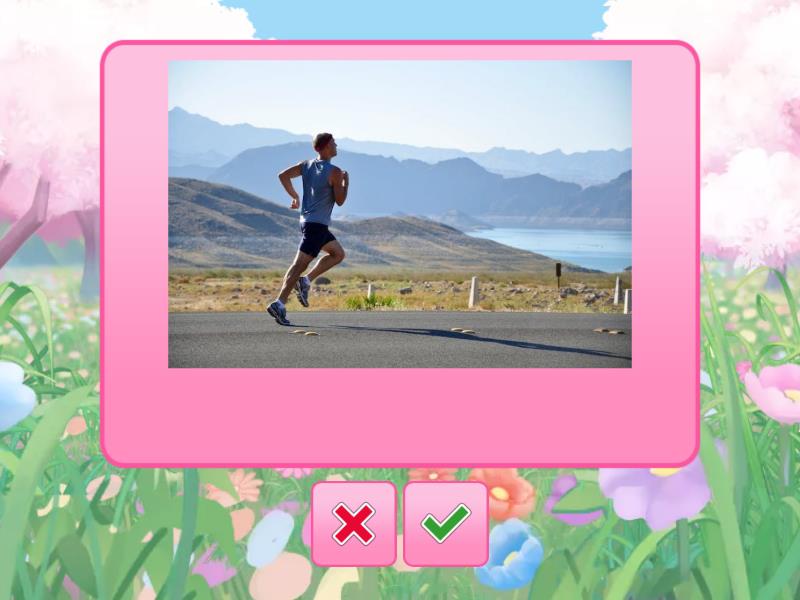 Unit 5. Free time - Flash cards