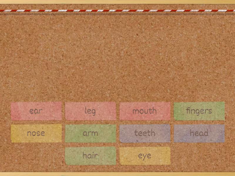 AS1 Unit 7 Lesson 1 - Find the match