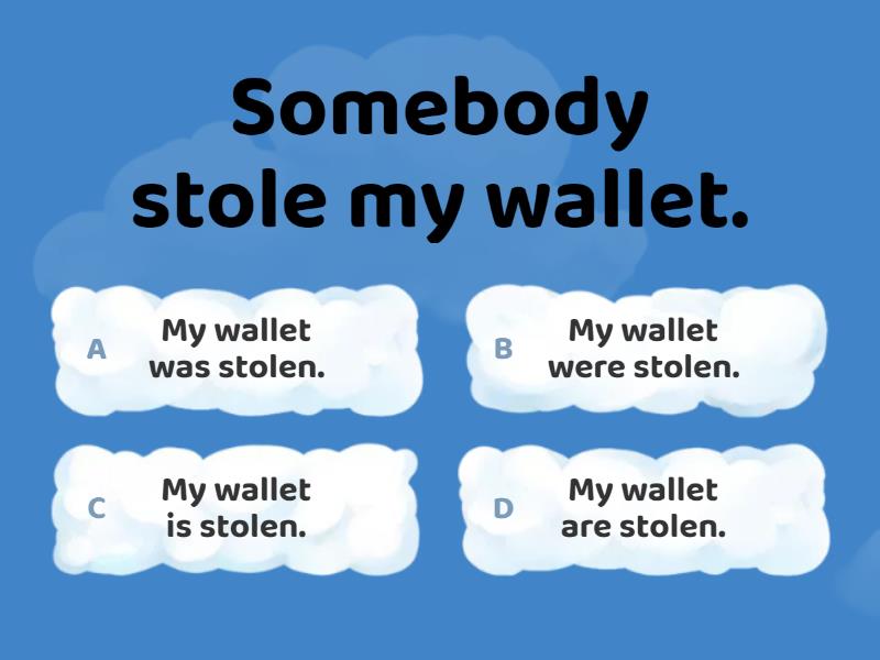 step 21-22 l23 task 5 - Quiz